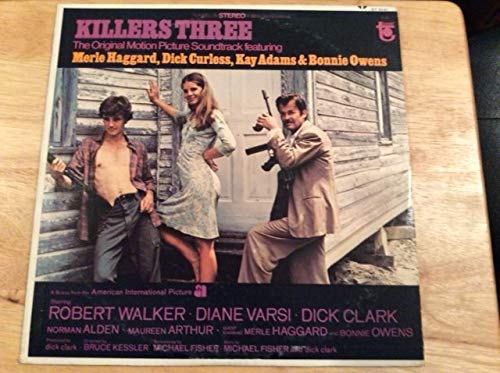 Amazon.com: Killers Three: CDs & Vinyl