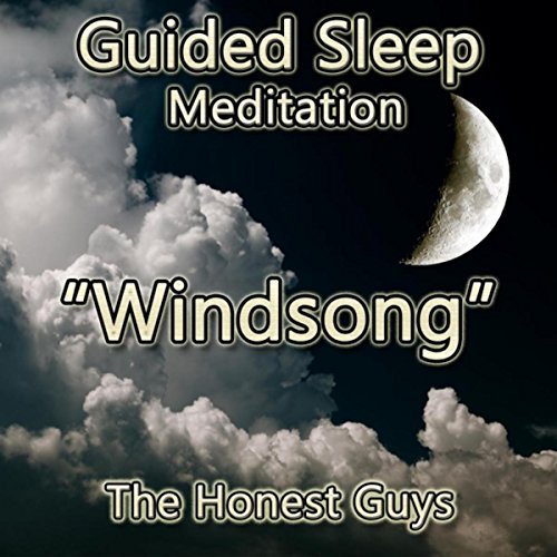 Amazon.com: Guided Sleep Meditation: Windsong : The Honest Guys ...