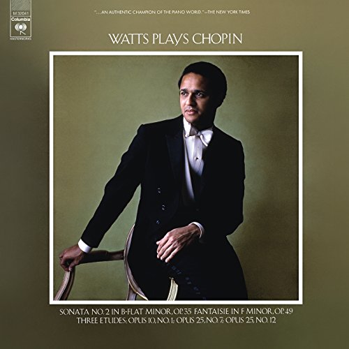 Amazon.co.jp: Chopin: Piano Works : Andre Watts: デジタルミュージック