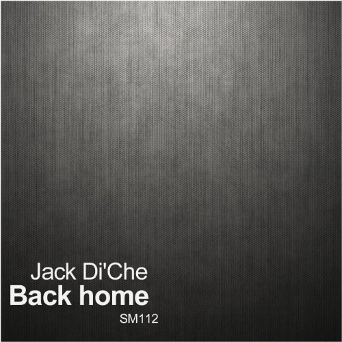 Play Back Home by Jack Di'Che on Amazon Music