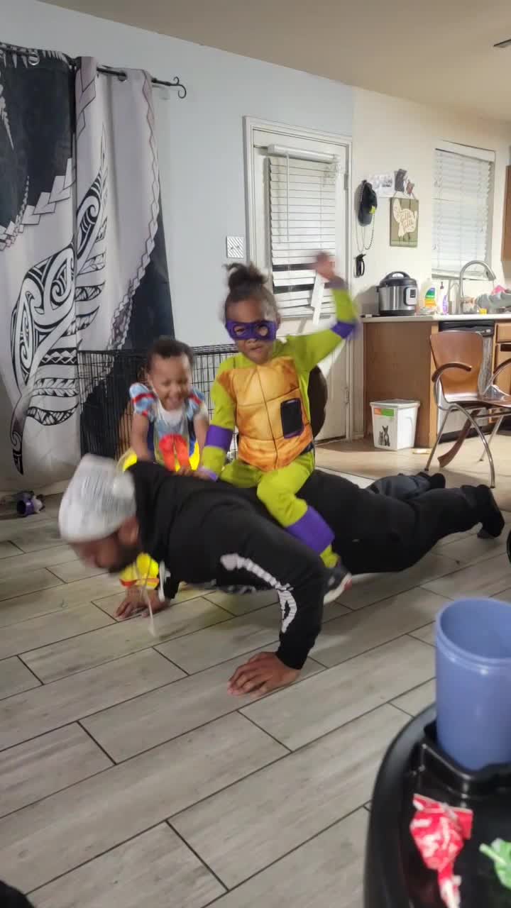 Watch Perfect for my son's Halloween Costume!!! on Amazon Live