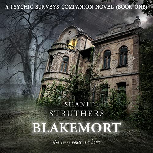 Amazon.com: Thirteen: A Psychic Surveys Companion Novella (Audible ...