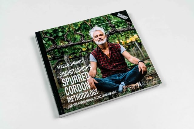 Simonit & Sirch's Spurred Cordon Methodology: Marco Simonit ...