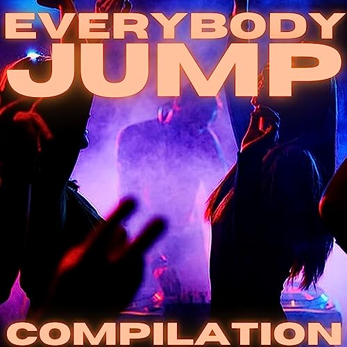 Play Everybody Jump Compilation by VARIOUS ARTISTS on Amazon Music