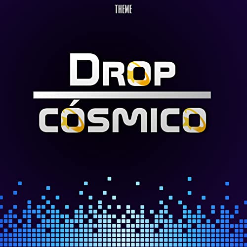 Écouter Drop Cósmico - Tema oficial par HÉLDER MENDONÇA sur Amazon ...