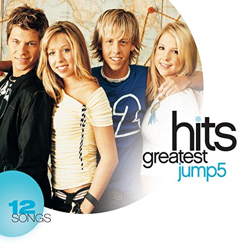 Amazon.com: Greatest Hits : Jump5: Digital Music