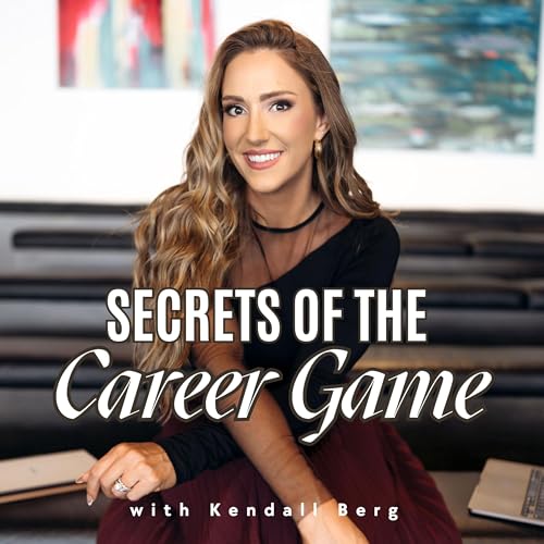 Amazon.com: Secrets of the Career Game : Kendall Berg - That Career ...
