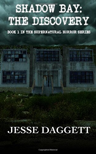 Shadow Bay: The Discovery (Book 1 In The Shadow Bay Series): Volume 1 ...