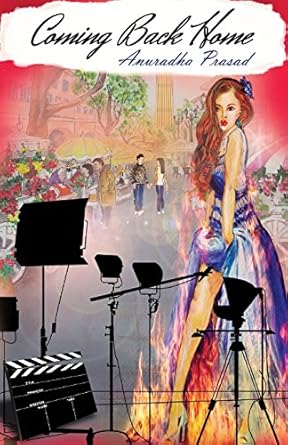 Buy Coming Back Home Book Online at Low Prices in India | Coming Back ...