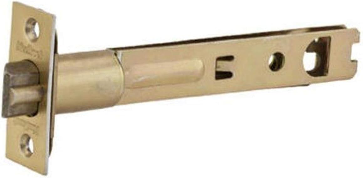 Schlage 16-126 Square Corner Dead Latch - Door Lock Replacement Parts ...