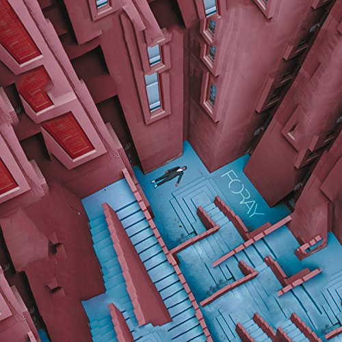 Amazon.co.jp: Grand Turn Over : Foray: デジタルミュージック