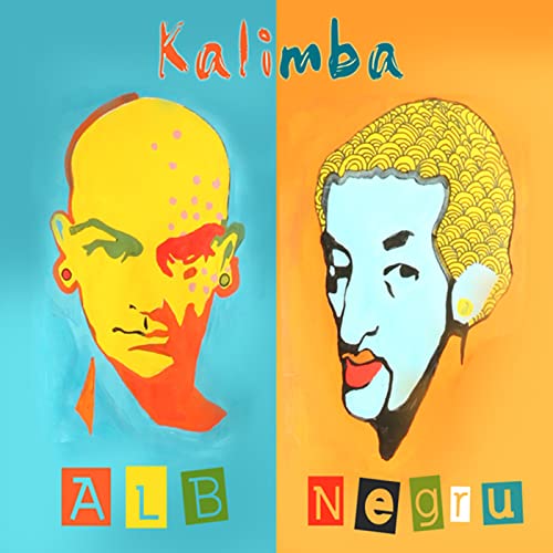 Amazon Music - Alb NegruのKalimba - Amazon.co.jp