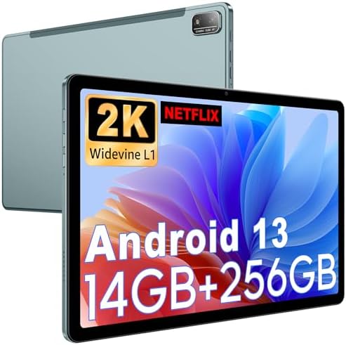 Amazon.com : C idea 10 Inch Tablet, Android 12 Tablets PC with Play ...