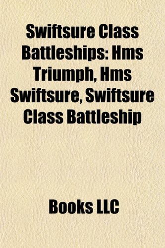 Amazon.co.jp: Swiftsure Class Battleships : 本