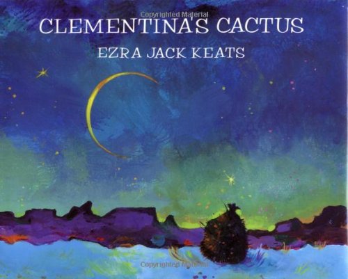 Buy Clementina's Cactus (Picture Books) Book Online at Low Prices in ...