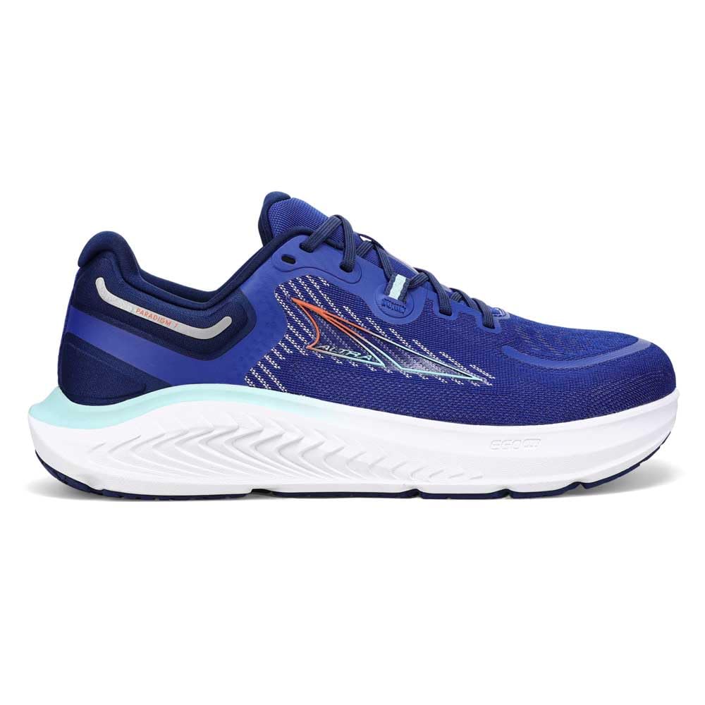 Snapklik.com : ALTRA Mens Paradigm 7 Road Running Shoe