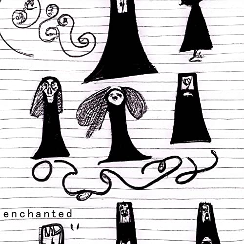 enchanted : ZEEBY: Amazon.de: Digital Music