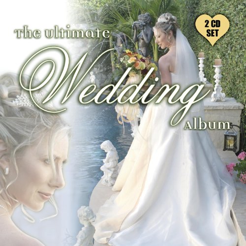 Play The Ultimate Wedding Album by The Ultimate Wedding Album on Amazon ...