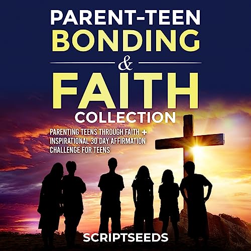 Amazon.com: Inspirational 30-Day Affirmation Challenge for Teens: Boost ...