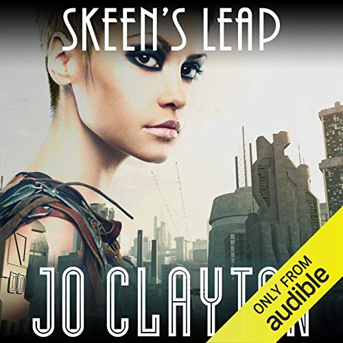 Amazon.com: Skeen's Leap: The Skeen Trilogy, Book 1 (Audible Audio ...