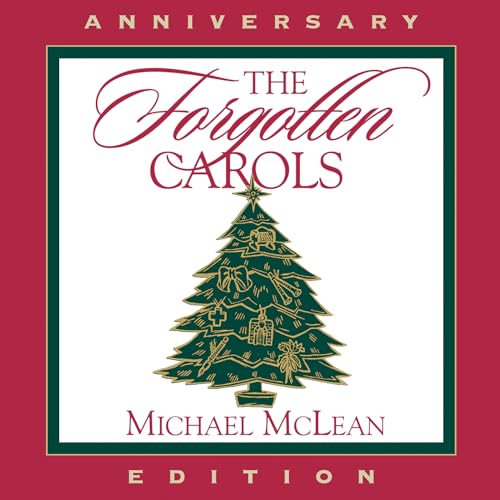 Amazon.com: The Forgotten Carols (10th Anniversary Edition) : Michael ...