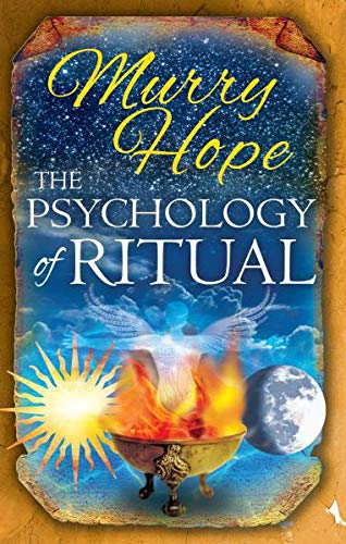 Psychology Of Ritual : Murry Hope: Amazon.in: Books
