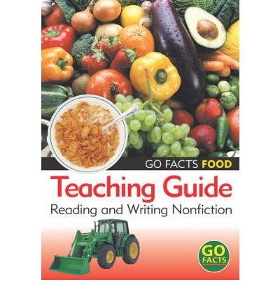 Food Teaching Guide (Go Facts): Munn, Kara: 9780713672916: Amazon.com ...
