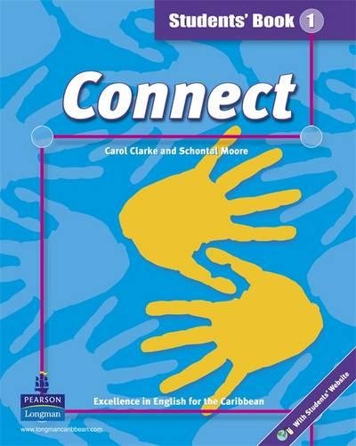 Connect Students' Book 1 : Clarke, Ms Carol, Moore, Ms Schontal: Amazon ...