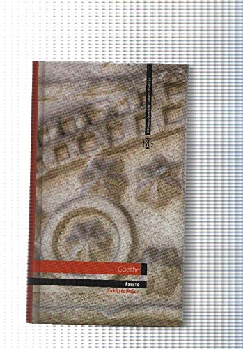 Fausto - 9788497572194 - Livros na Amazon Brasil