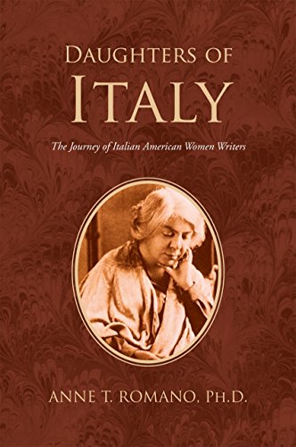 Daughters of Italy: The Journey of Italian American Women Writers eBook ...