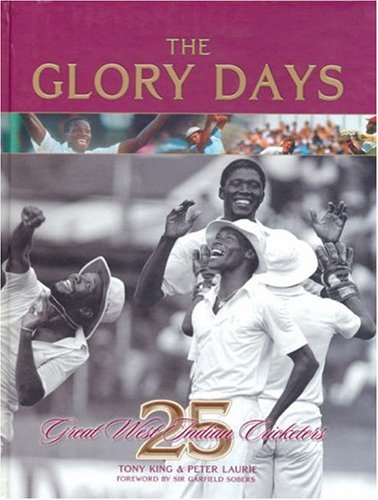 The Glory Days: Peter Laurie: 9781405012706: Amazon.com: Books