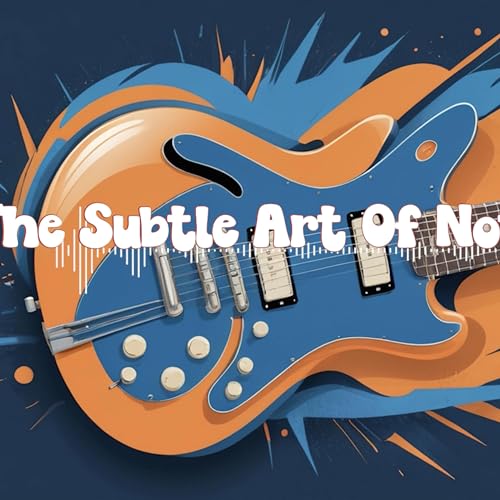 Play The Subtle Art Of Not Giving Funk by Feel Good Music on Amazon ...