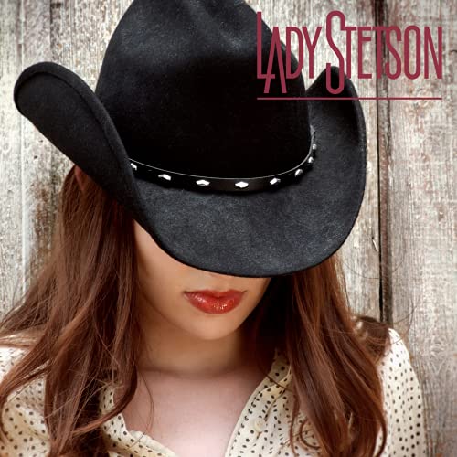 Stetson Lady Stetson by Scent Beauty – Perfume for Women – Feminine ...