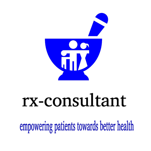 rx-consultant, LLC - App on the Amazon Appstore