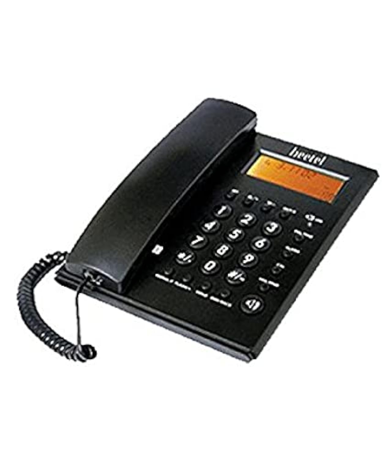 beetel landline Phone m 53n : Amazon.in: Electronics