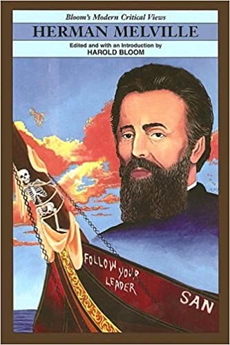 Herman Melville (Bloom's Modern Critical Views): Bloom, Harold, Bloom ...