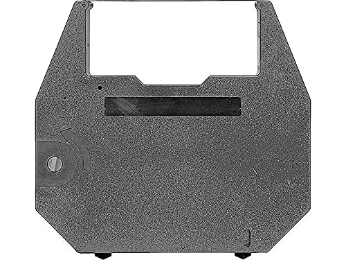 Amazon.com: DataProducts Black Print Ribbons, 2/Box (R73102) : Office ...