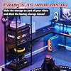 Amazon.com: Introvibes Comic Storage Box, Collapsible Comic Short Box ...