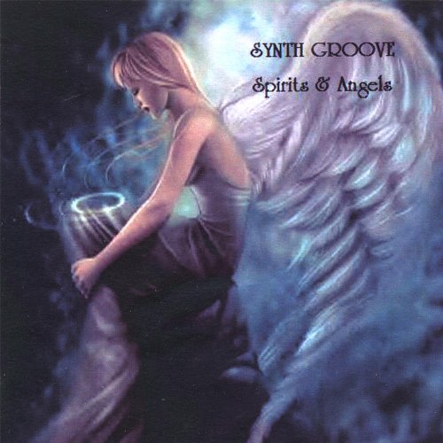 Amazon Music - Synth GrooveのSpirits & Angels - Amazon.co.jp