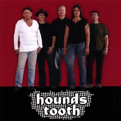 Hounds Tooth - Hounds Tooth - Amazon.com Music