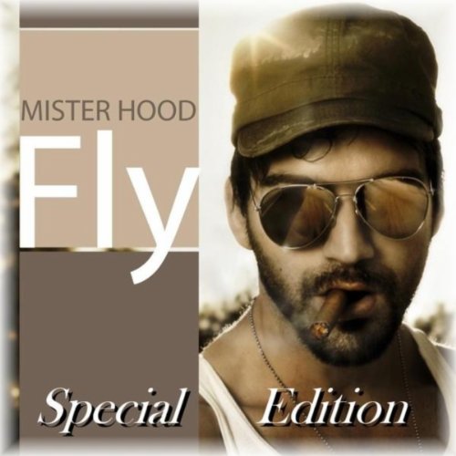 Amazon.com: Fly Special Edition : Mister Hood: Digital Music