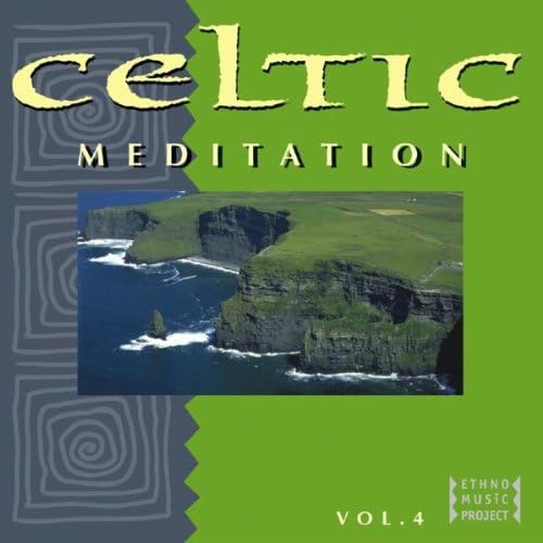 Amazon.co.jp: Celtic Meditation V.4: ミュージック
