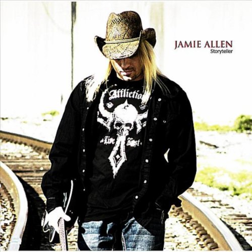 Amazon.com: The Storyteller [Explicit] : Jamie Allen: Digital Music