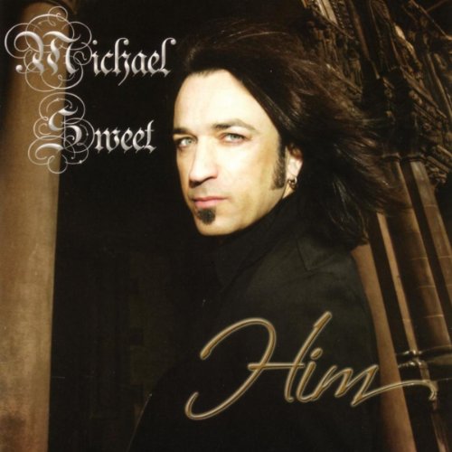 Play Him by Michael Sweet on Amazon Music