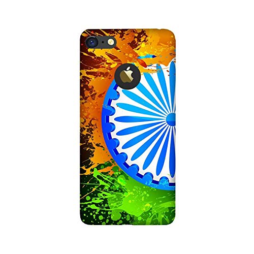Smart print shop Printed Designer Back Cover for Apple I Phone 6 Logo ...