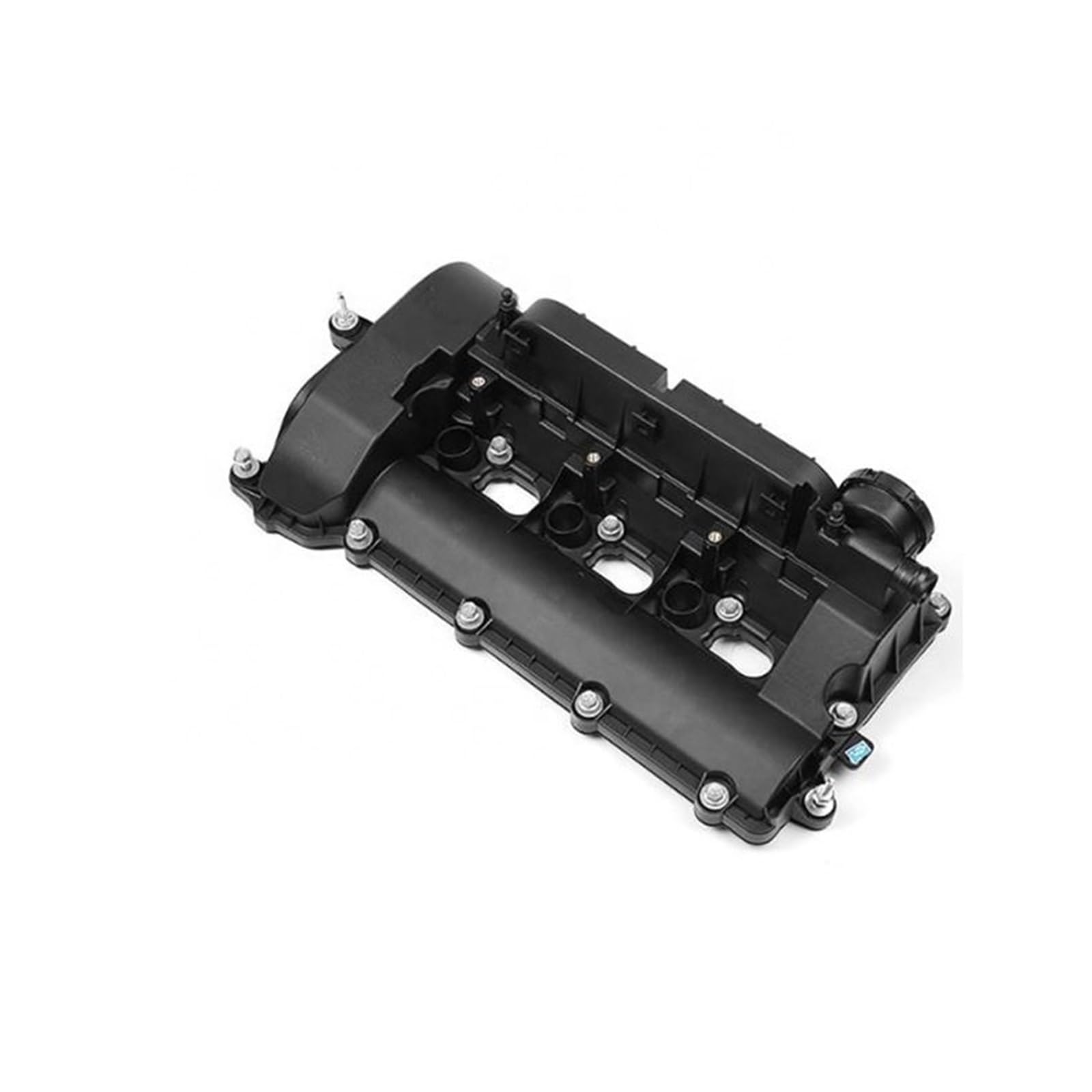 Jaguar Valve Cover X AUTOHAUX PCV Valve Cover Cap For Land Rover LR4 ...