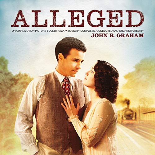 Amazon.com: Alleged (Original Motion Picture Soundtrack) : John R ...