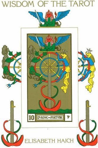 Amazon | Wisdom of the Tarot | Haich, Elizabeth | Tarot