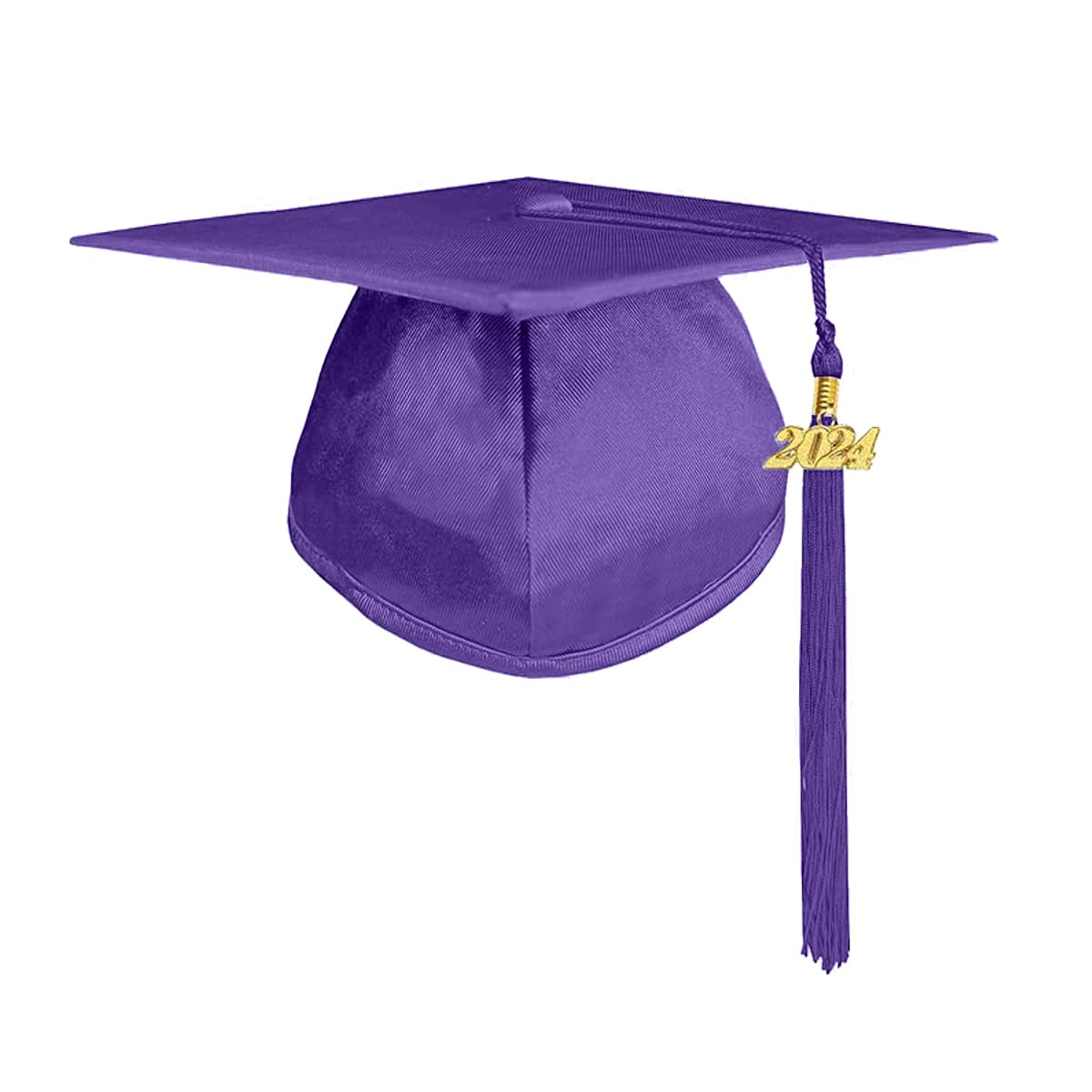 Snapklik.com : YIIOSS Kindergarten Graduation Cap Shiny Preschool ...