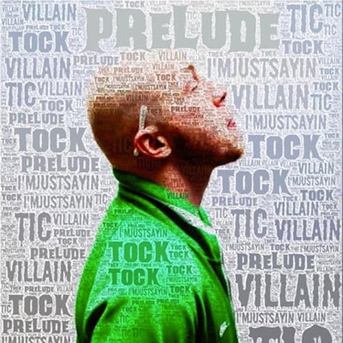 Play I'm Just Sayin... (The Remixes) (Remix) by Tic Tock on Amazon ...